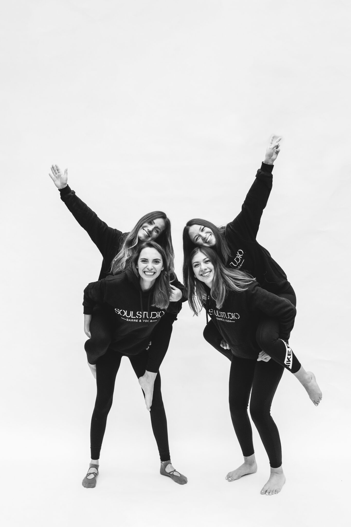 Bienvenidos - SoulStudio